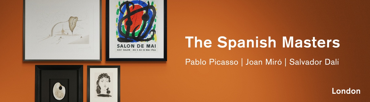 Collections | Hidden Gallery